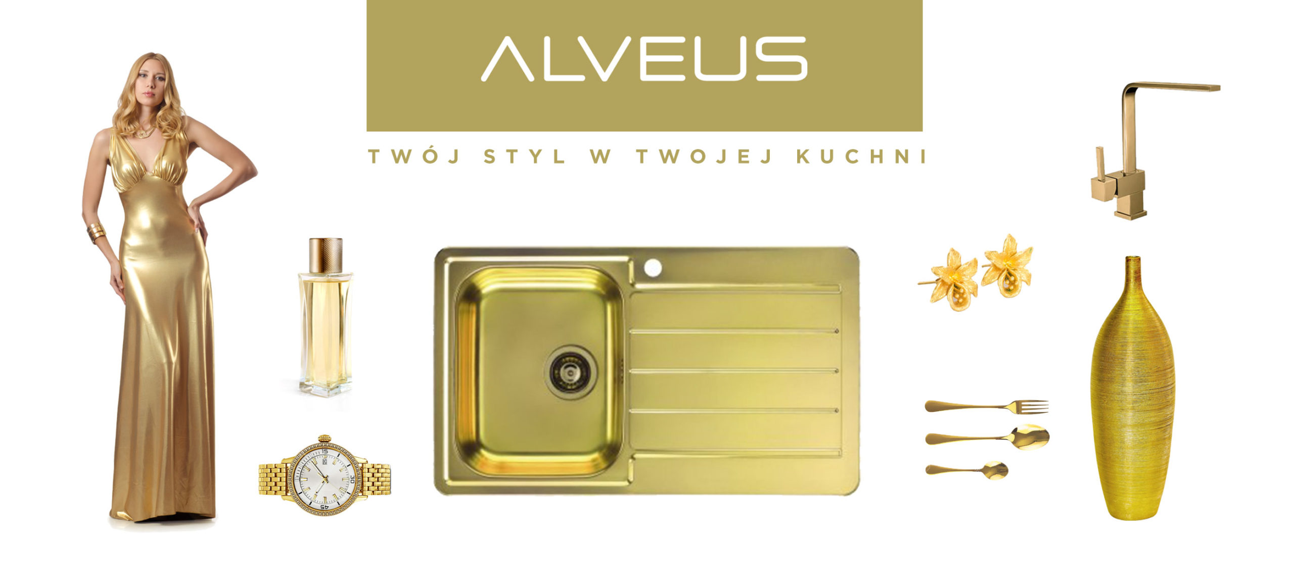 ALVEUS – kampania do mediów społecznościowych