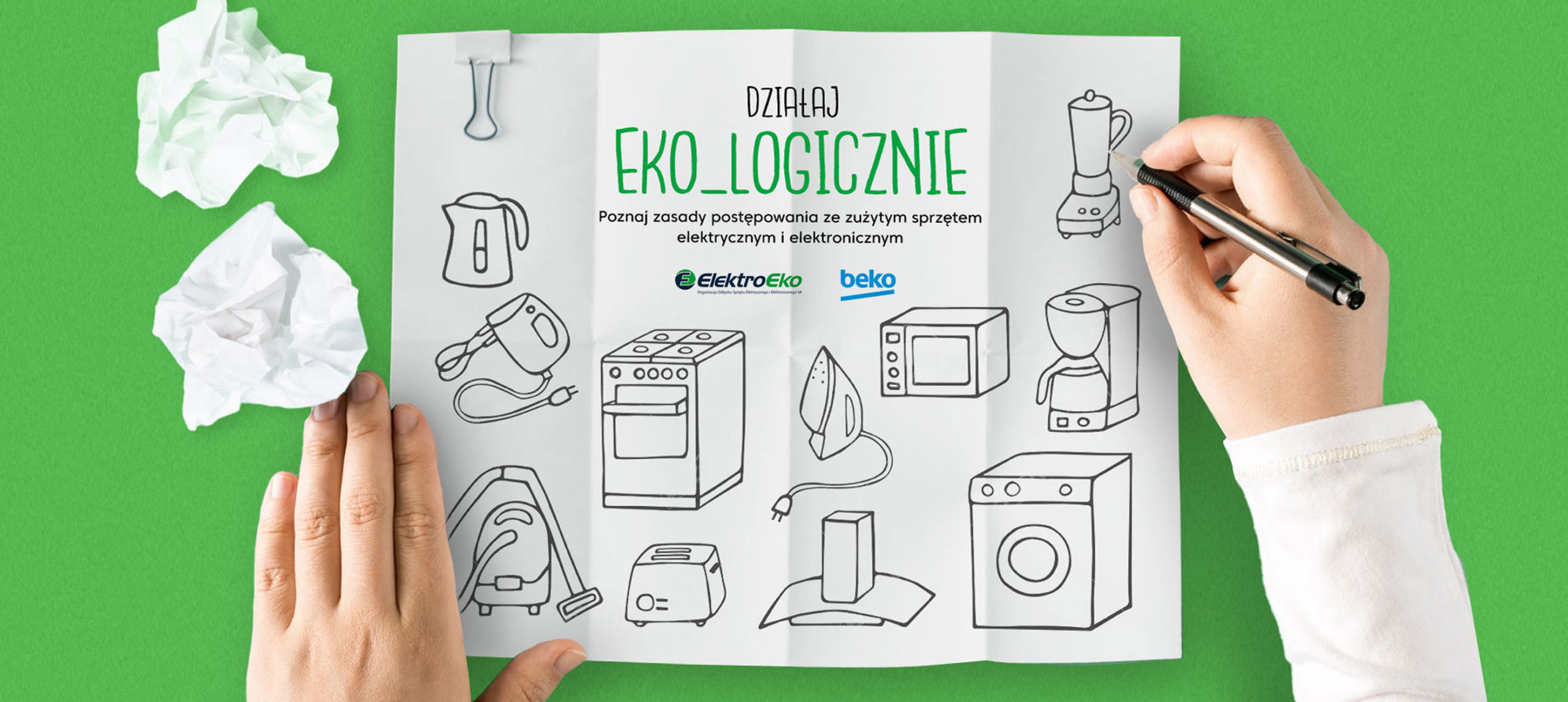 Działamy eko_logicznie